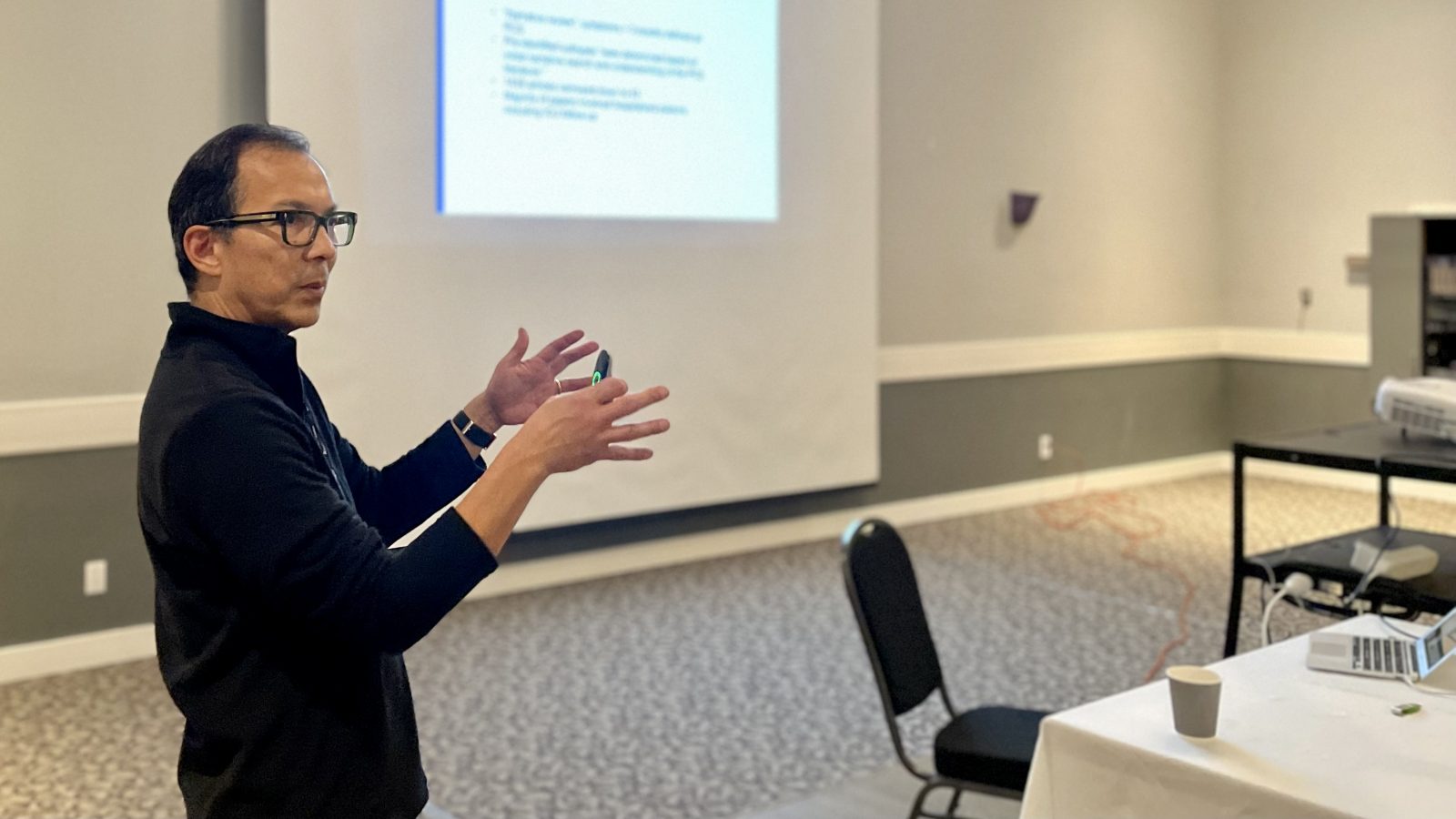 APE Recovery Complete – Advanced Professional Education